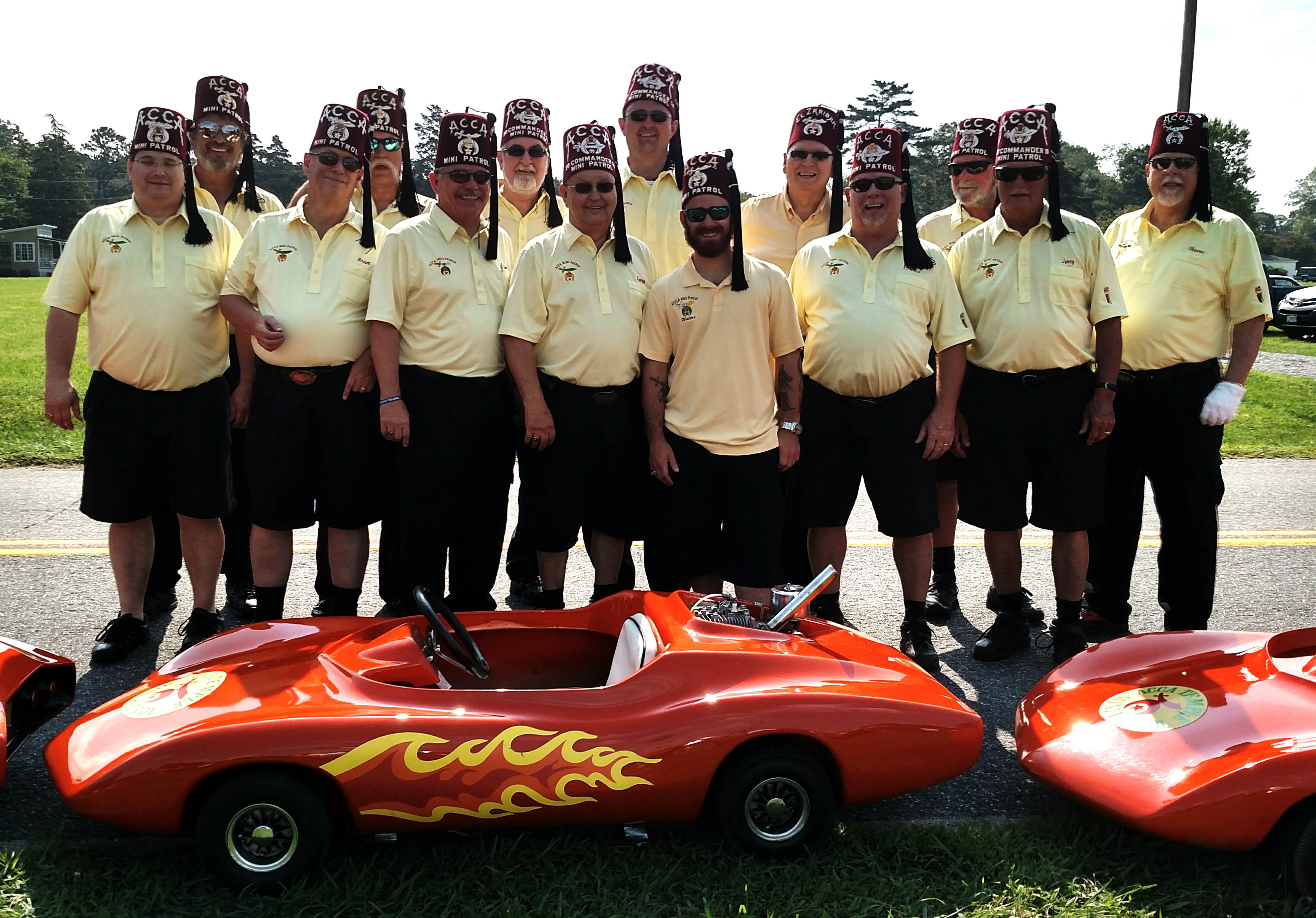 Home - Acca Shriners